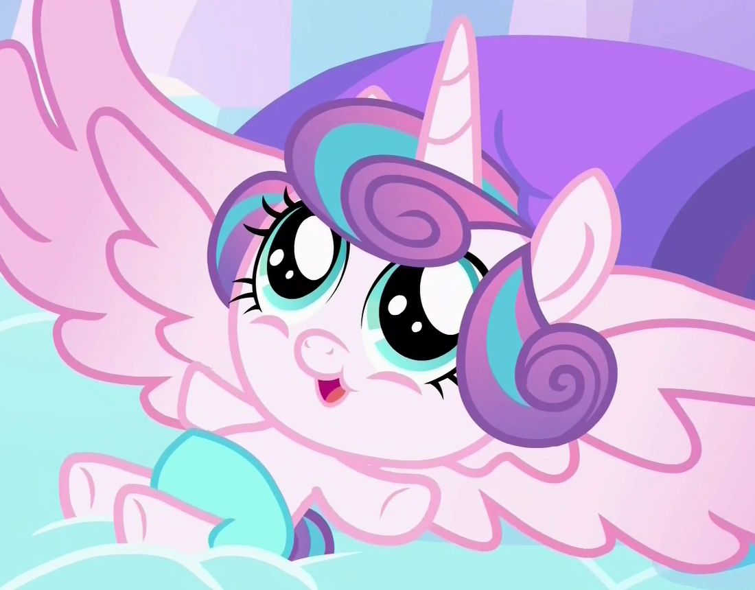 Flurry Heart | Freundschaft ist Magie Wiki | Fandom