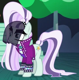 Coloratura | My Little Pony: La Magia de la Amistad Wiki | FANDOM ...