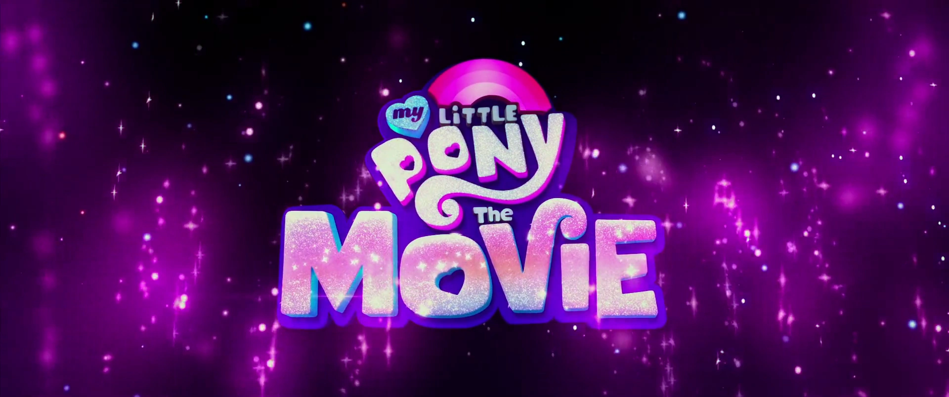 Image - My Little Pony The Movie opening logo MLPTM.png | My Little ...