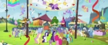 The Ticket Master | My Little Pony Friendship is Magic Wiki | FANDOM ...