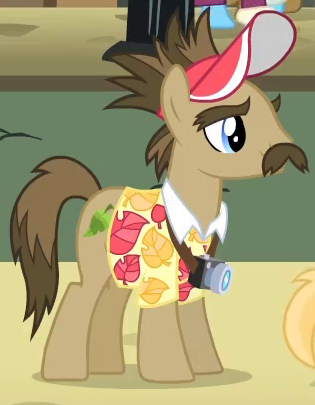Image - Globe Trotter id S04E08.png | My Little Pony Friendship is ...