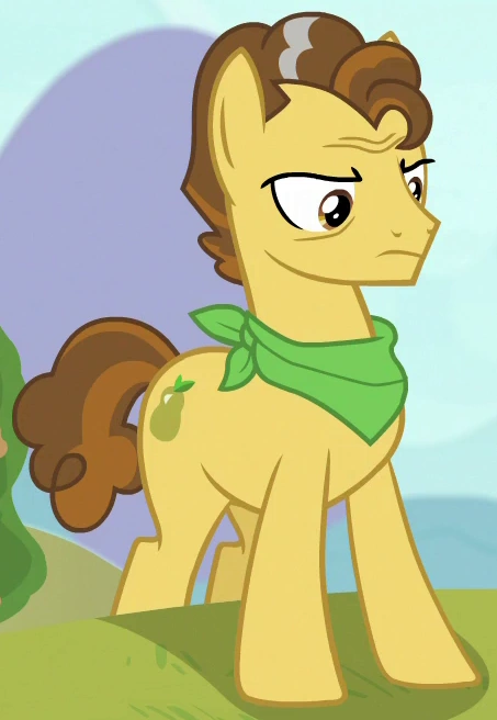 From the desk of SPB2015: Top Ten Stal. of MLP FiM by SPB2015 on DeviantArt