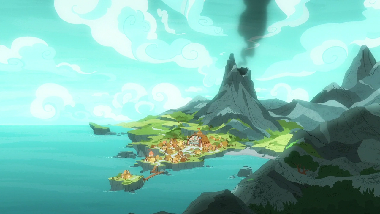 My Little Pony: Friendship Is Magic - Season 7 / Fridge Horror - TV Tropes