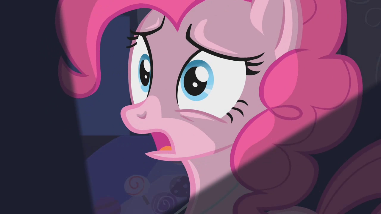 Image - Pinkie Pie Afraid S1E9.png | My Little Pony Friendship is Magic ...