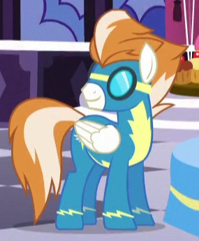 Fire Streak | Wiki My Little Pony Les amies c'est magique | Fandom