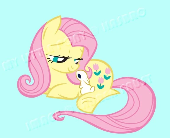 Image - Lauren Faust Posey.jpg | My Little Pony Friendship is Magic ...