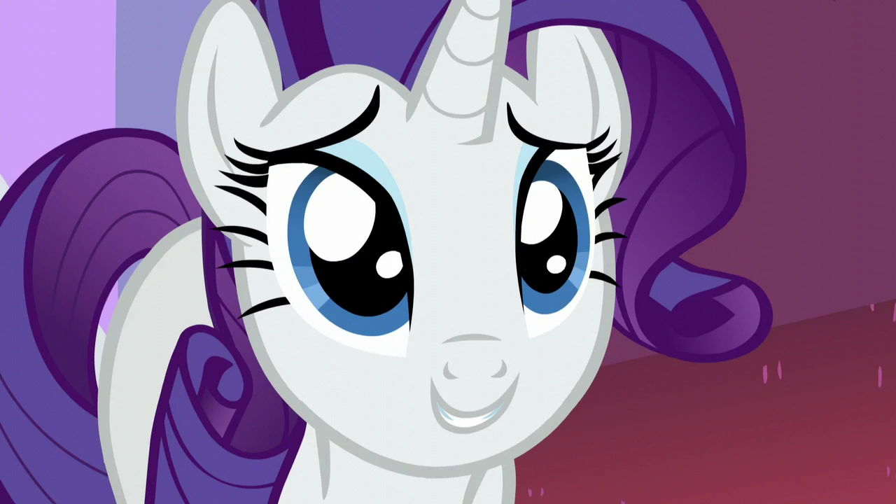 Image - Rarity staring S5E15.png | My Little Pony Friendship is Magic ...