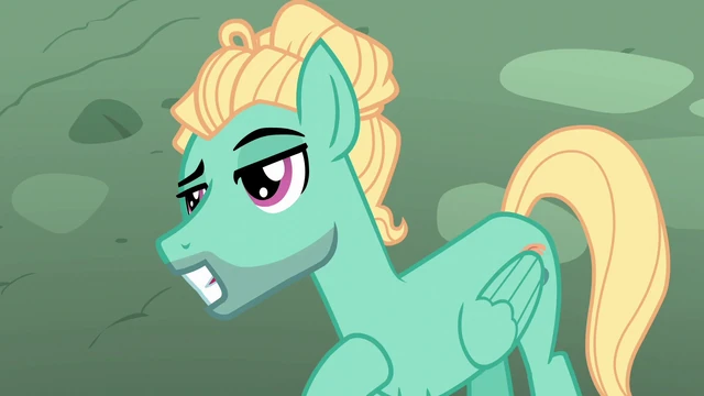 Image - Zephyr Breeze "see where the day takes us" S6E11.png | My ...
