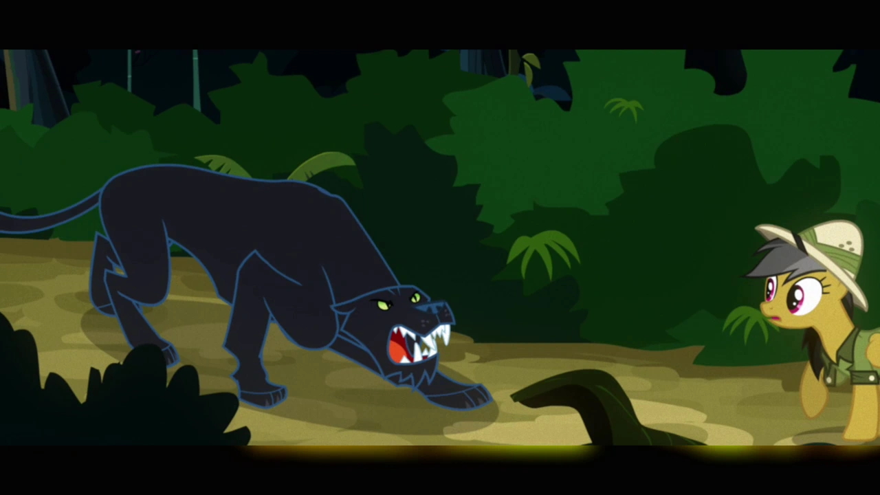 Image - Daring Do Predators 2 S2E16.png | My Little Pony Friendship is ...