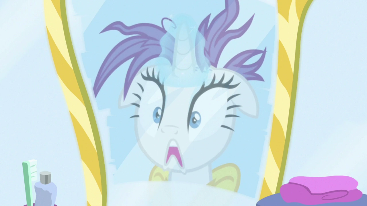 It Isn't the Mane Thing About You | My Little Pony Friendship is Magic ...