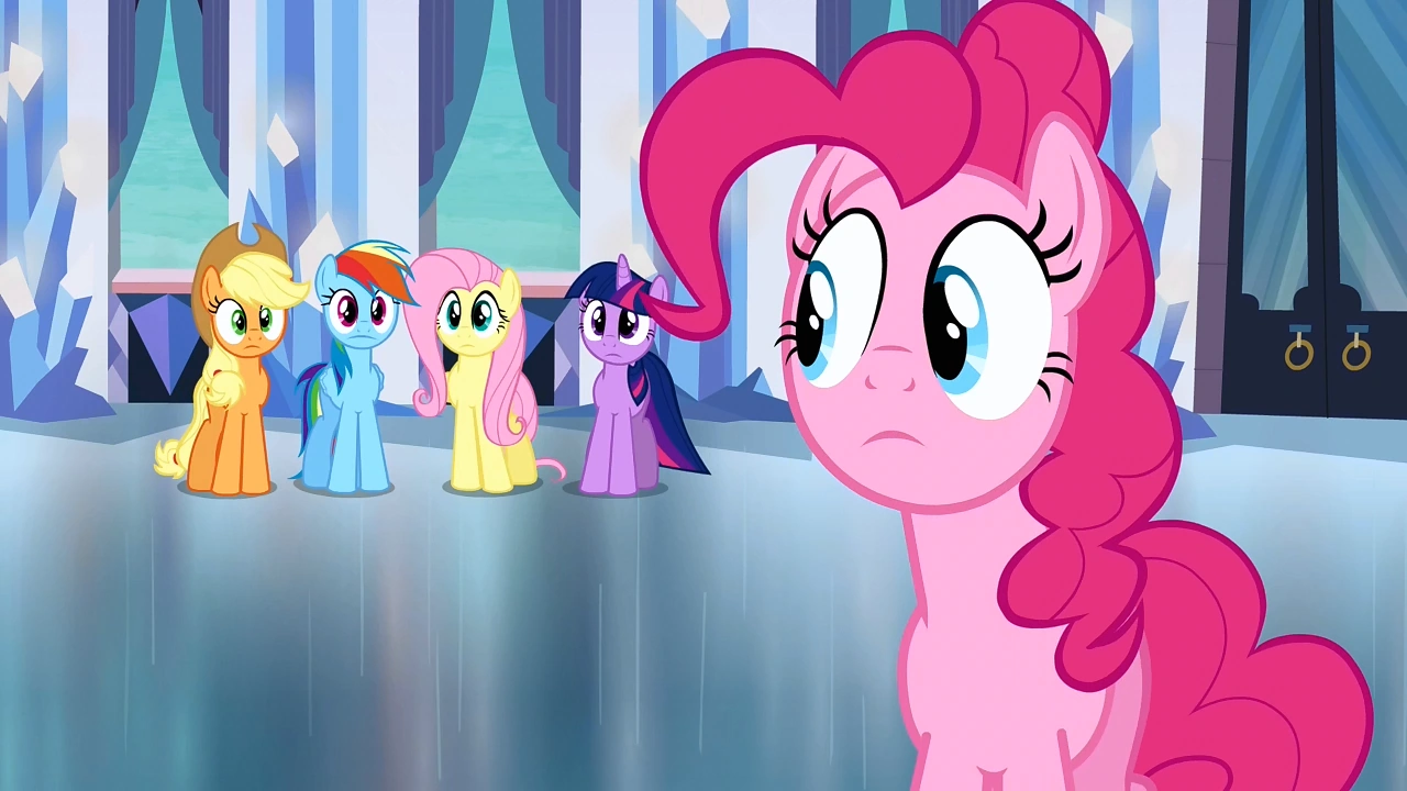 Image - What Now S3E12.png | My Little Pony Friendship is Magic Wiki ...
