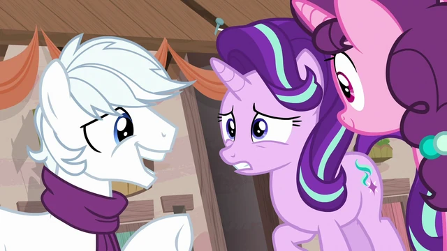 Imagen - Double Diamond "we had a few questions about" S6E25.png | My ...