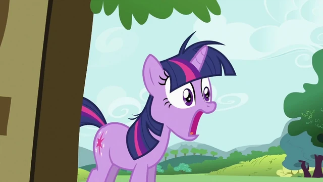Image - Twilight Sparkle surprised S2E03.png | My Little Pony ...