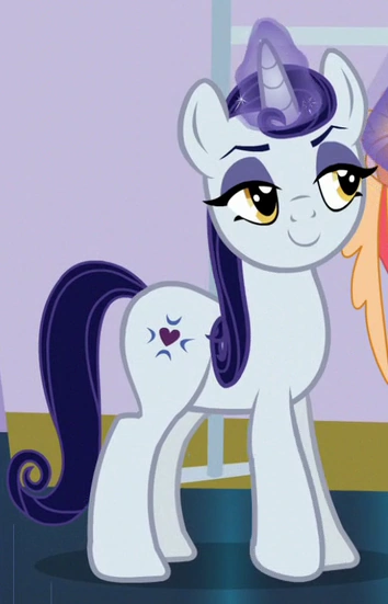 Moonlight Raven | My Little Pony Przyjaźń to magia Wiki | FANDOM ...