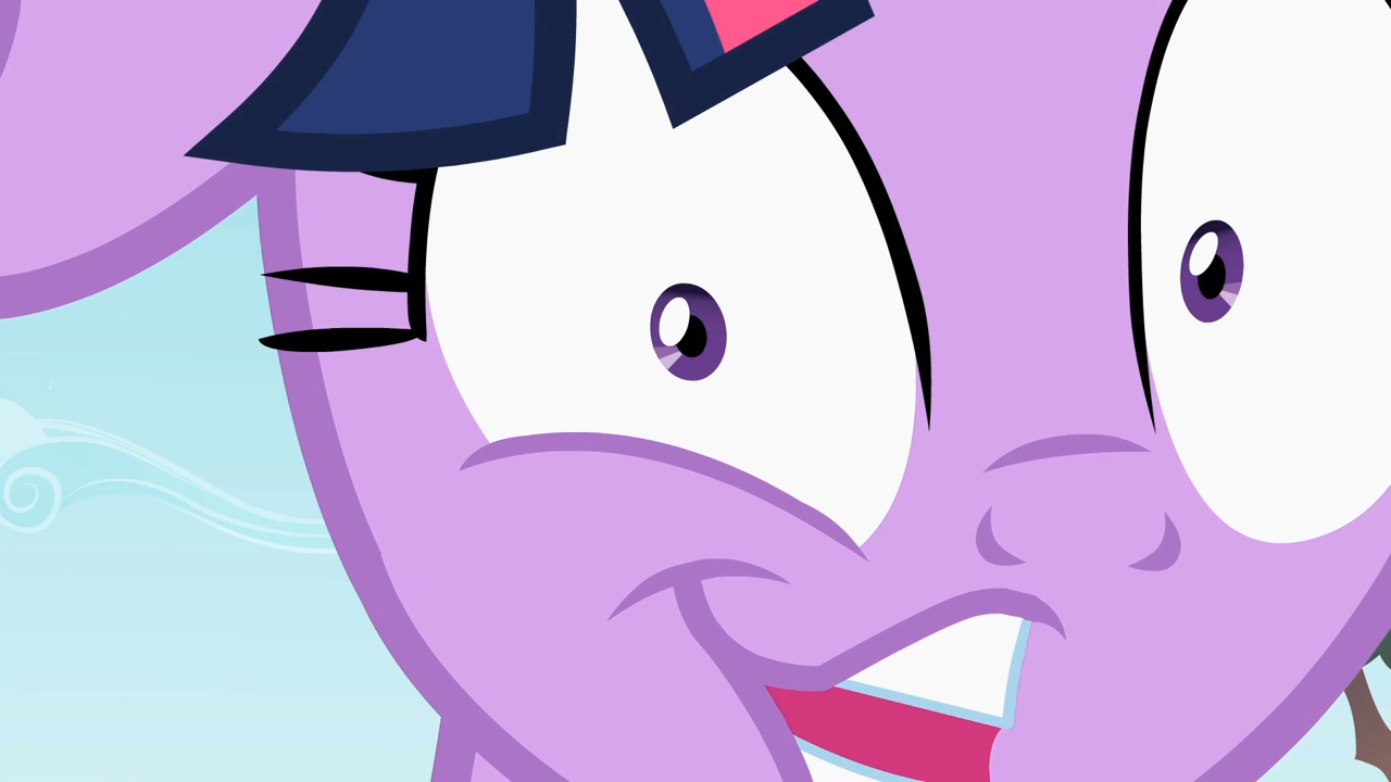 Image - Twilight freaking out S2E3.png | My Little Pony Friendship is ... Image - Twilight freaking out S2E3.png | My Little Pony Friendship is ...