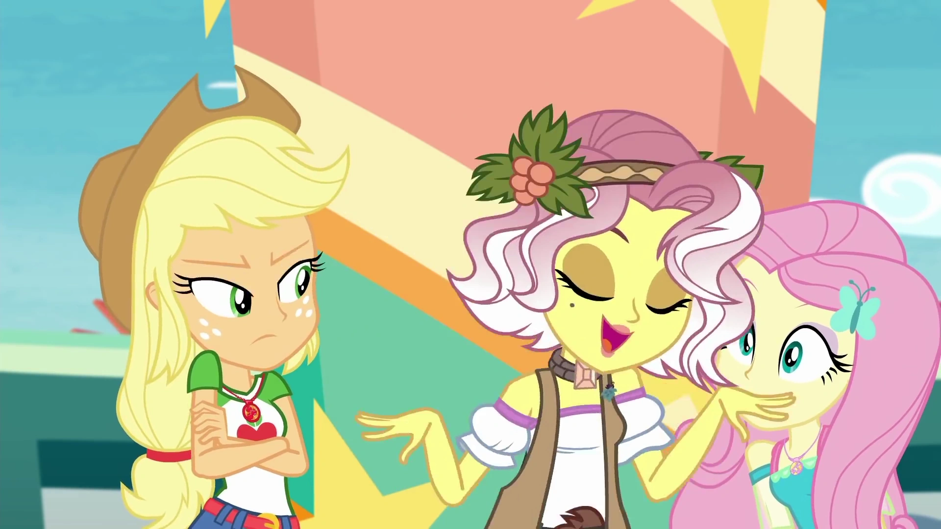 Equestria Girls Lemons (CANCELLED) - Chapter 2 - FaithyDash18 - My ...
