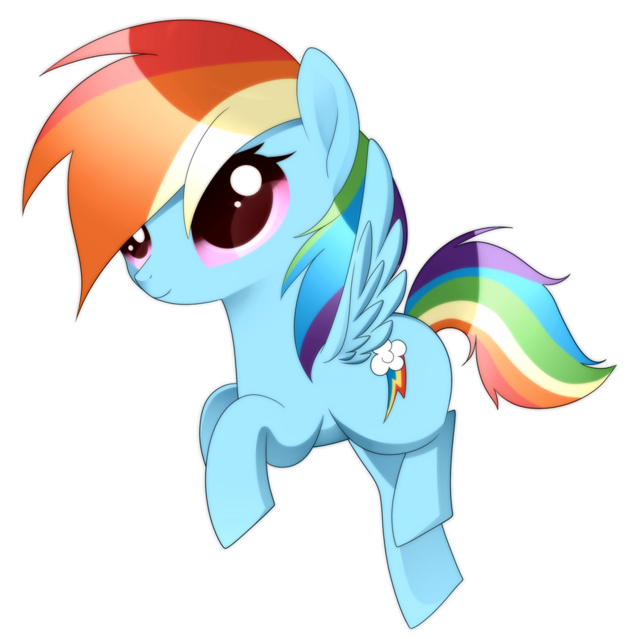 Image - FANMADE little Rainbow Dash.png | My Little Pony Friendship is ... Image - FANMADE little Rainbow Dash.png | My Little Pony Friendship is ...