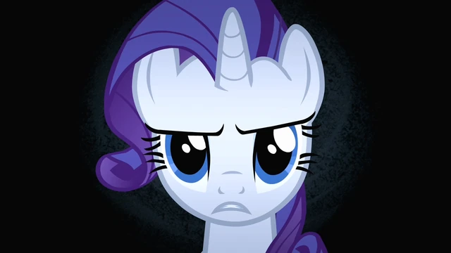 Image - Rarity's face S4E07.png | My Little Pony Friendship is Magic ...