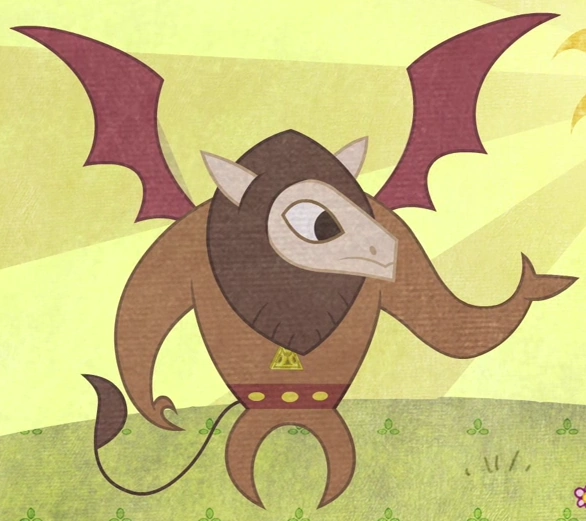 Scorpan | My Little Pony Friendship is Magic Wiki | FANDOM powered by Wikia