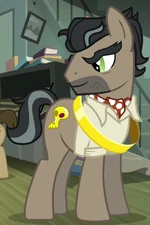 MLP Shipping Generator