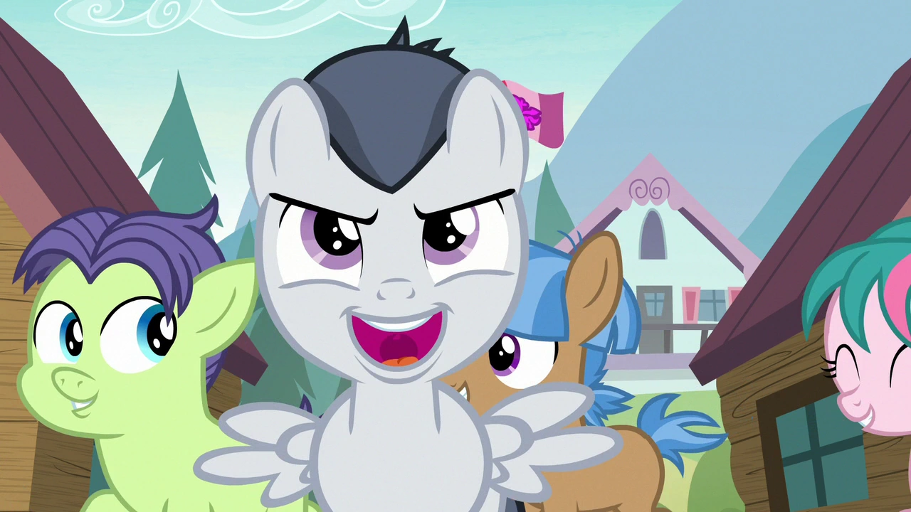 Изображение - Rumble -you don't need some phony pony- S7E21.png ...