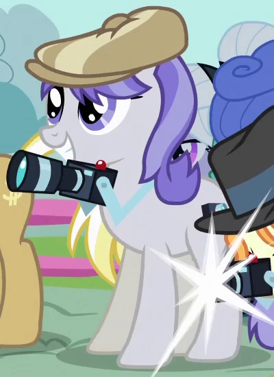 Image - Snappy Scoop ID S1E20.png | My Little Pony Friendship is Magic ...