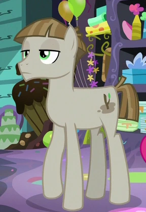 Mudbriar | My Little Pony Przyjaźń to magia Wiki | Fandom