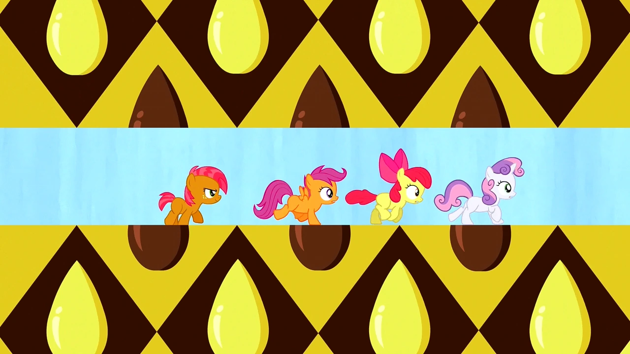 One Bad Apple | My Little Pony Friendship is Magic Wiki | Fandom