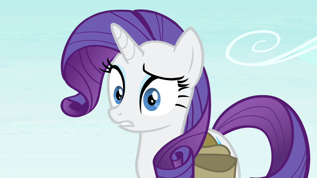Image - Rarity "whatever do you mean?" S4E23.png | My Little Pony ...
