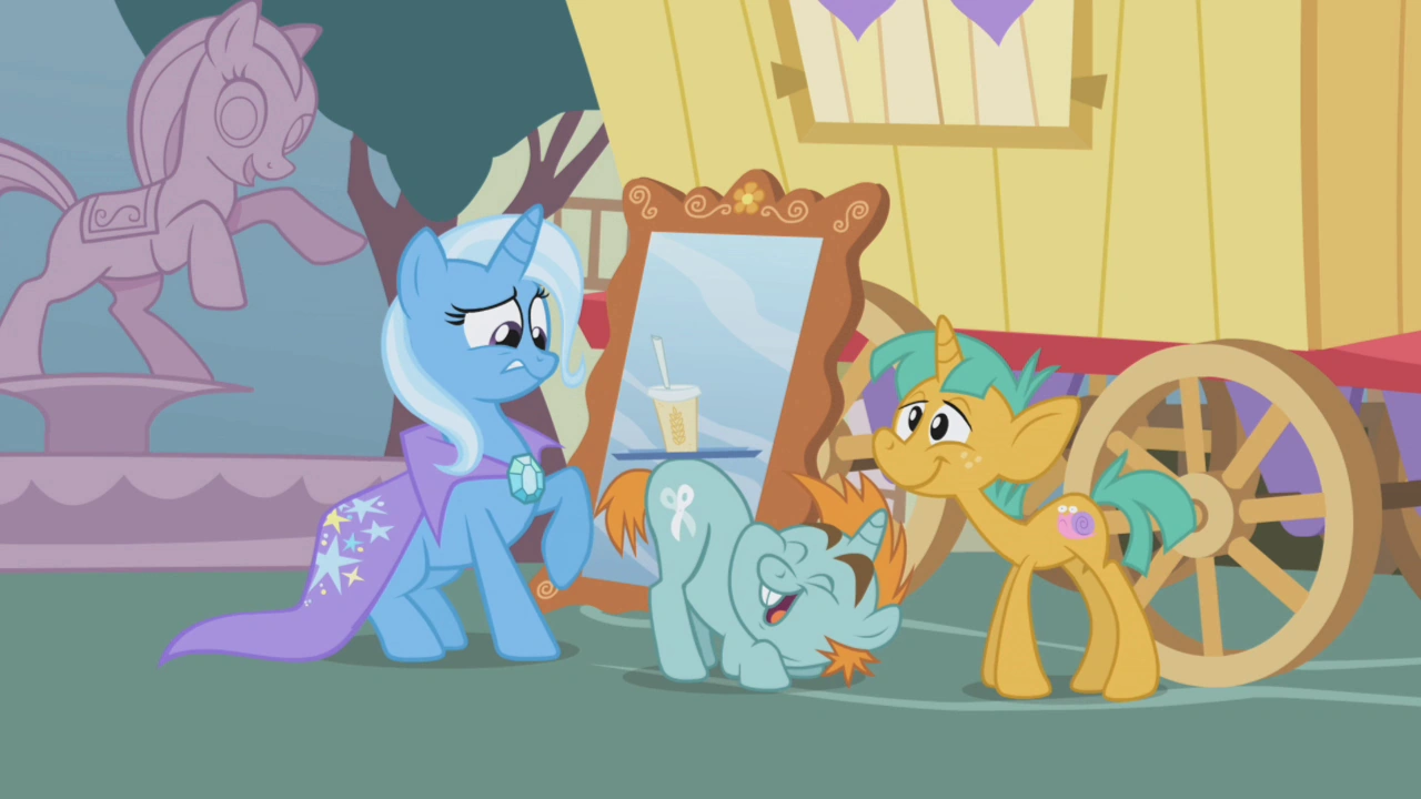 Snips | My Little Pony Friendship is Magic Wiki | FANDOM powered by Wikia