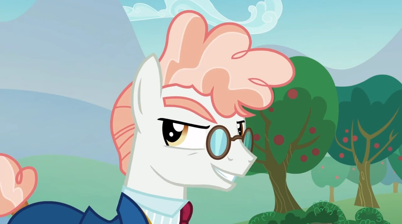 Svengallop | My little pony Wiki | Fandom