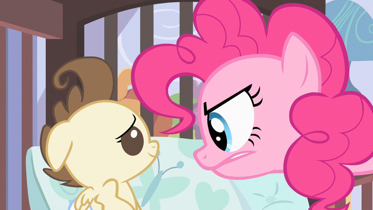Image - Pound Cake okay S2E13.png | My Little Pony Friendship is Magic ...