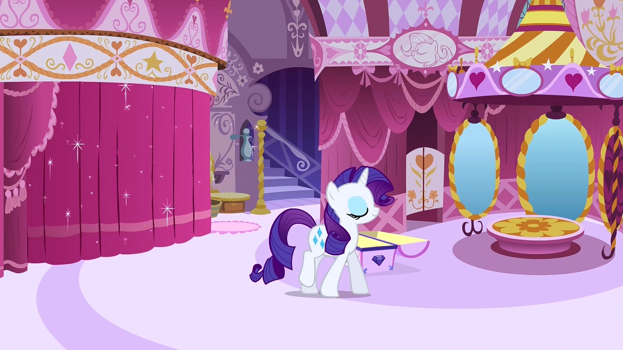 Image - Rarity walking S1E19.png | My Little Pony Friendship is Magic ...