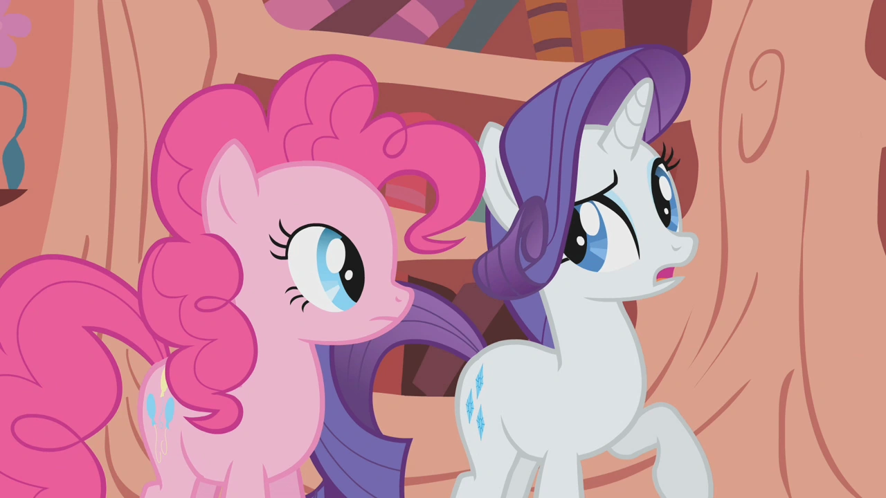 Image - Rarity beauty sleep S01E07.png | My Little Pony Friendship is ...