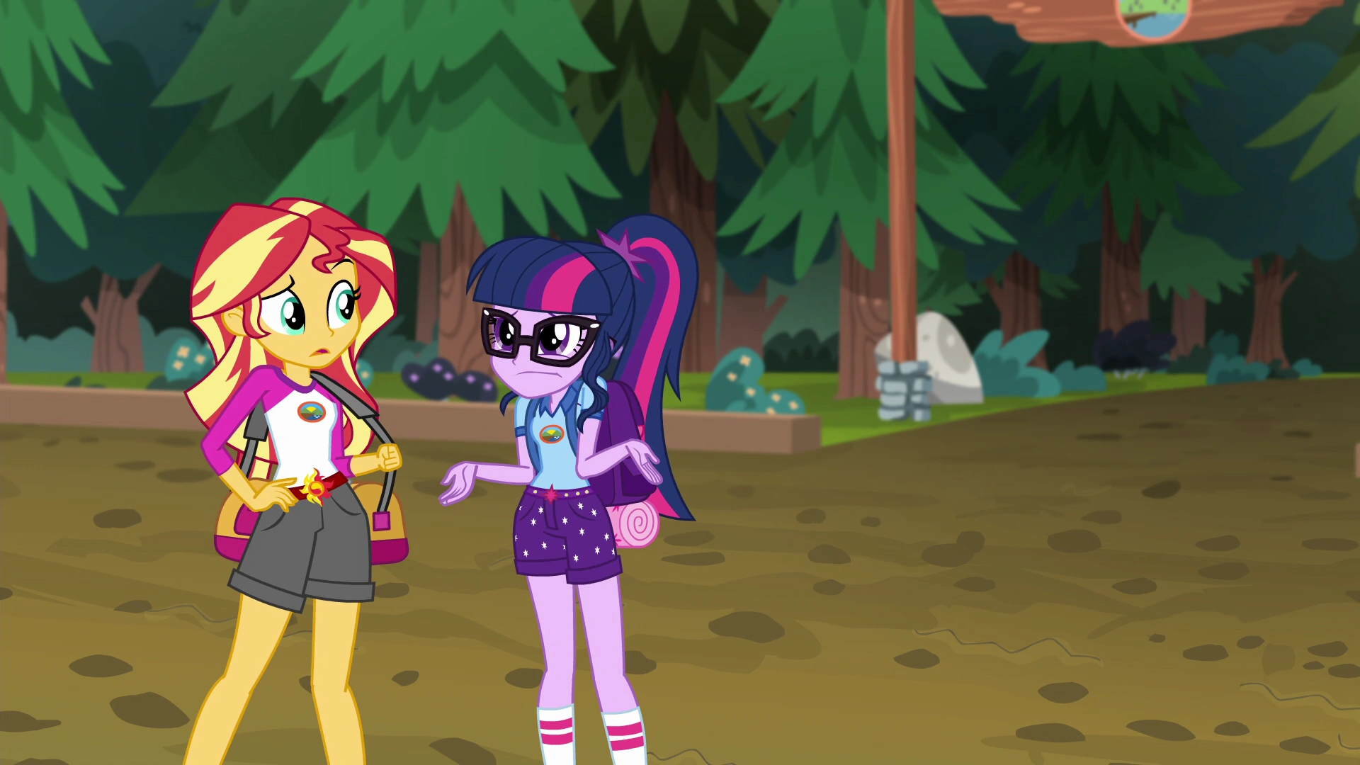 Image - Twilight shrugging EG4.png | My Little Pony Friendship is Magic ...
