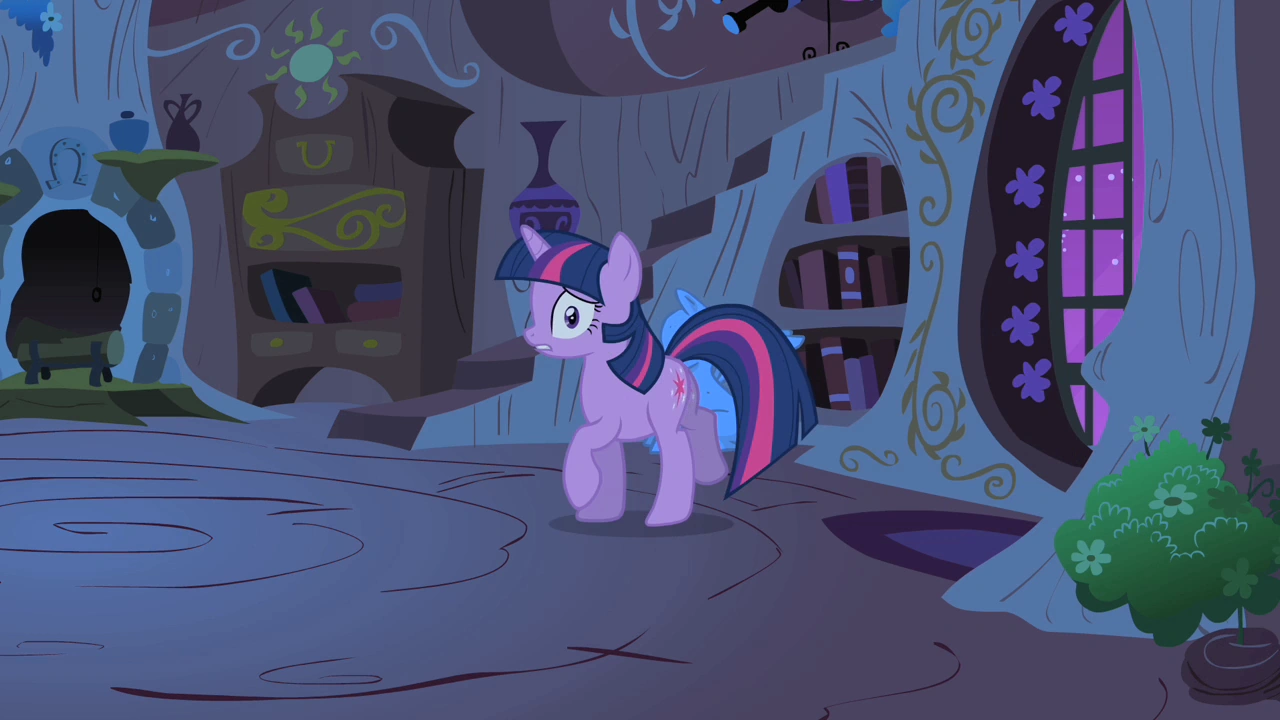 Twilight Sparkle My Little Pony Pony Life Wiki Fandom
