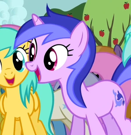 Image - Sea Swirl.jpg | My Little Pony : Friendship is Magic Wiki ...