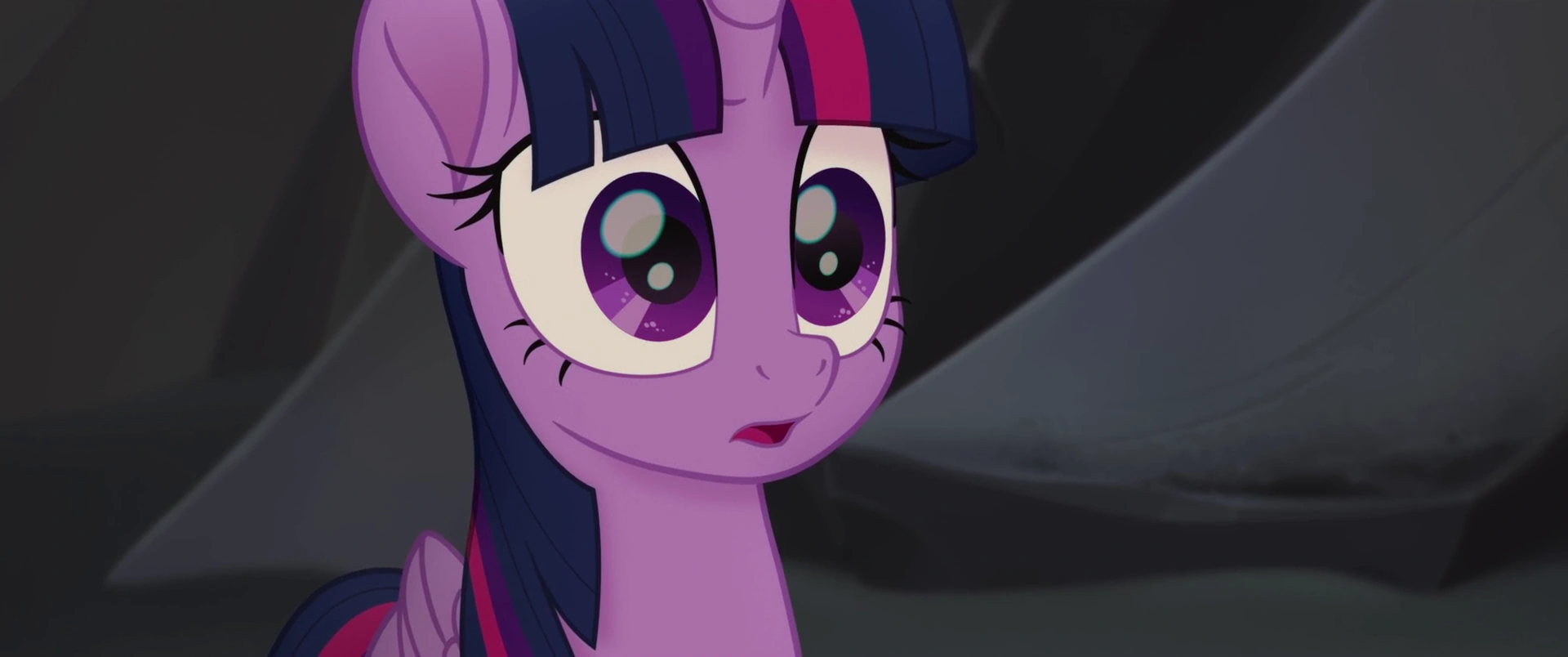 Image - Twilight Sparkle realizing what she just said MLPTM.png | My ...