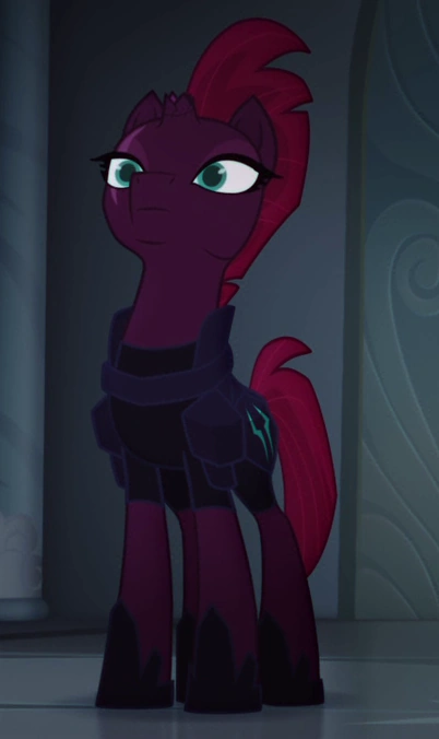 Tempest Shadow | My Little Pony Przyjaźń to magia Wiki | FANDOM powered ...
