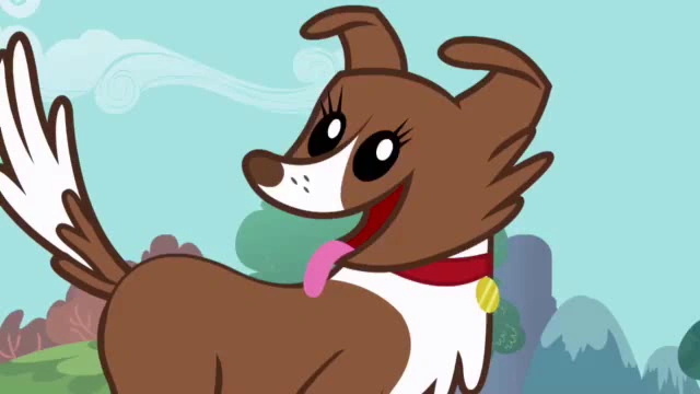 Winona | My Little Pony Przyjaźń to magia Wiki | FANDOM powered by Wikia