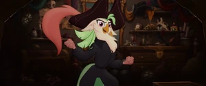 Captain Celaeno | My Little Pony Friendship is Magic Wiki | Fandom