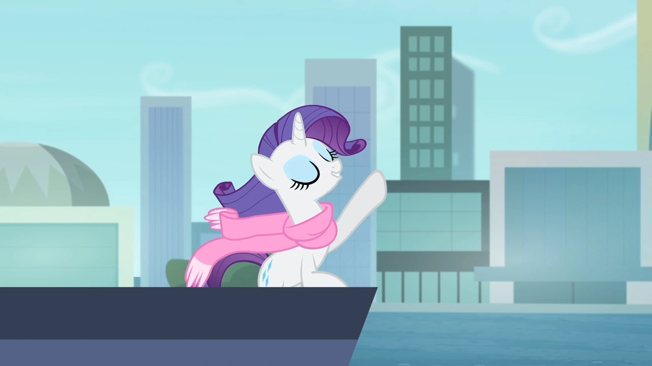 Generosity (song) | My Little Pony Friendship is Magic Wiki | FANDOM ...