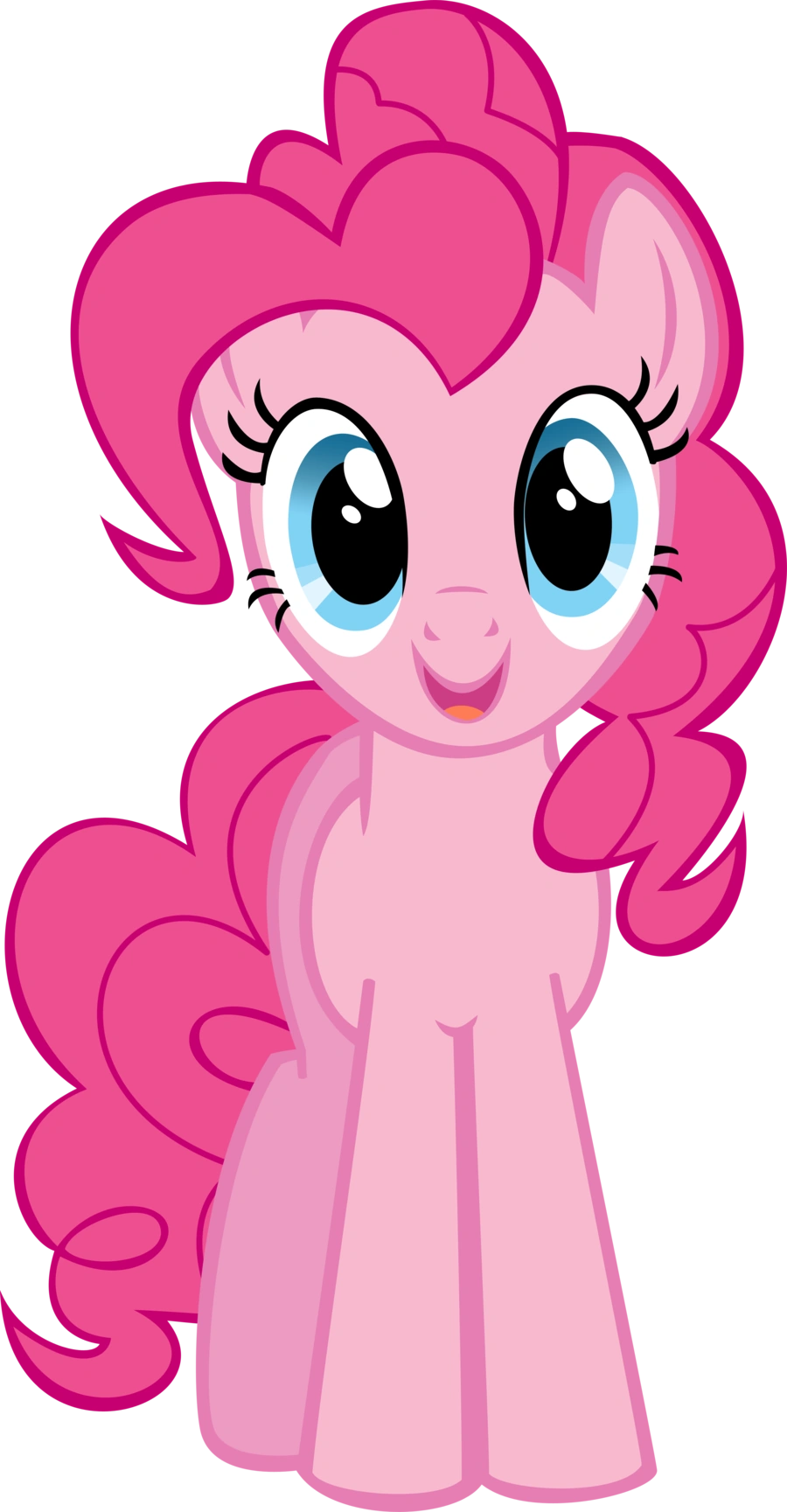 Imagen - Pinkie pie.png | My Little Pony: La Magia de la Amistad Wiki ...