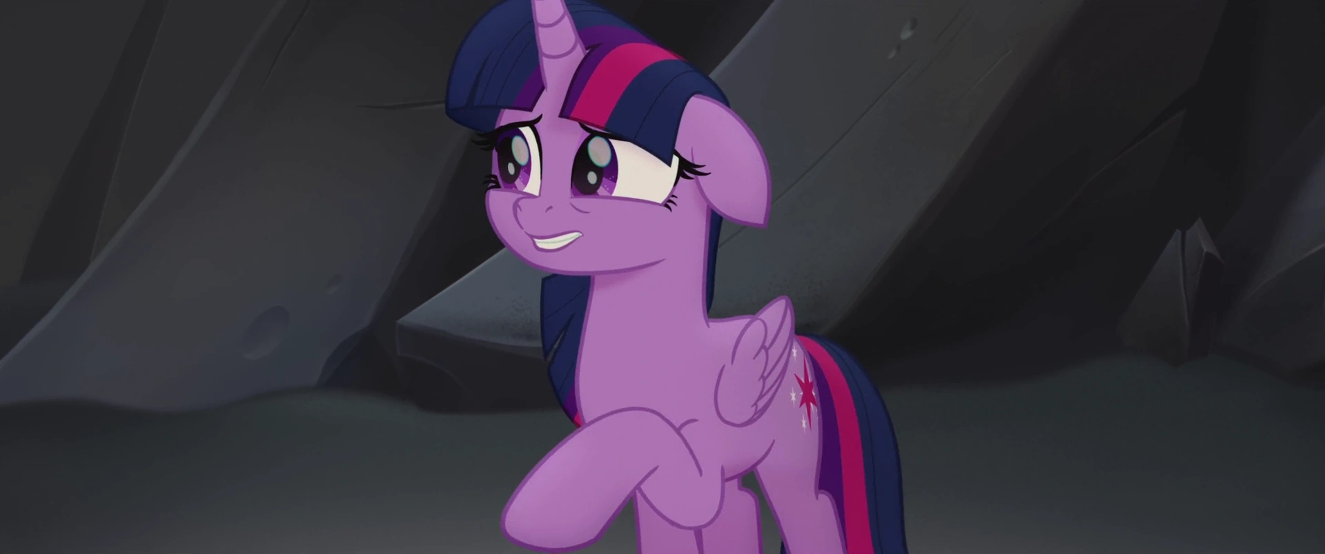 Image - Twilight Sparkle trying to apologize to Pinkie MLPTM.png | My ...