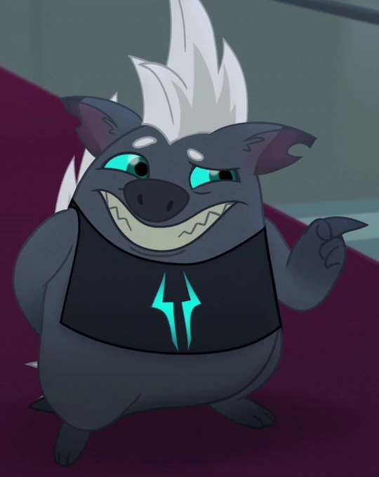 Grubber | My Little Pony Friendship is Magic Wiki | FANDOM powered by Wikia