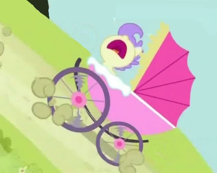 Cream Puff | My Little Pony: La Magia de la Amistad Wiki | FANDOM ...