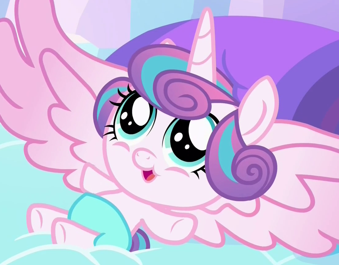 Flurry Heart | My Little Pony: La Magia de la Amistad Wiki | Fandom Flurry Heart | My Little Pony: La Magia de la Amistad Wiki | Fandom