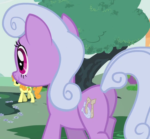 Image - Lilac Links id.png | My Little Pony Friendship is Magic Wiki ...