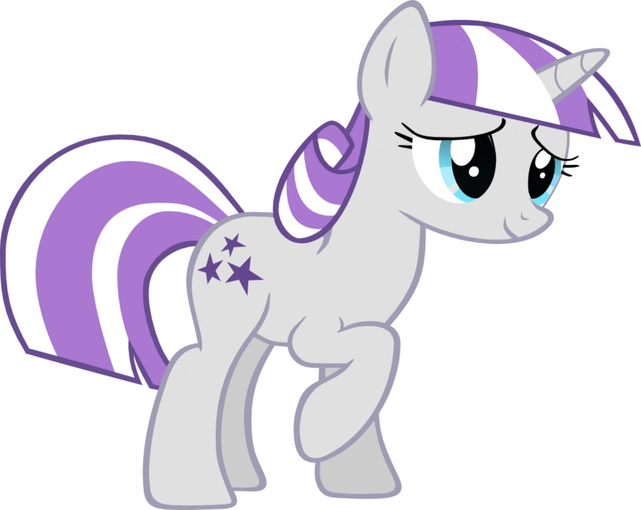 Image - FANMADE Twilight Velvet.png | My Little Pony Friendship is ...