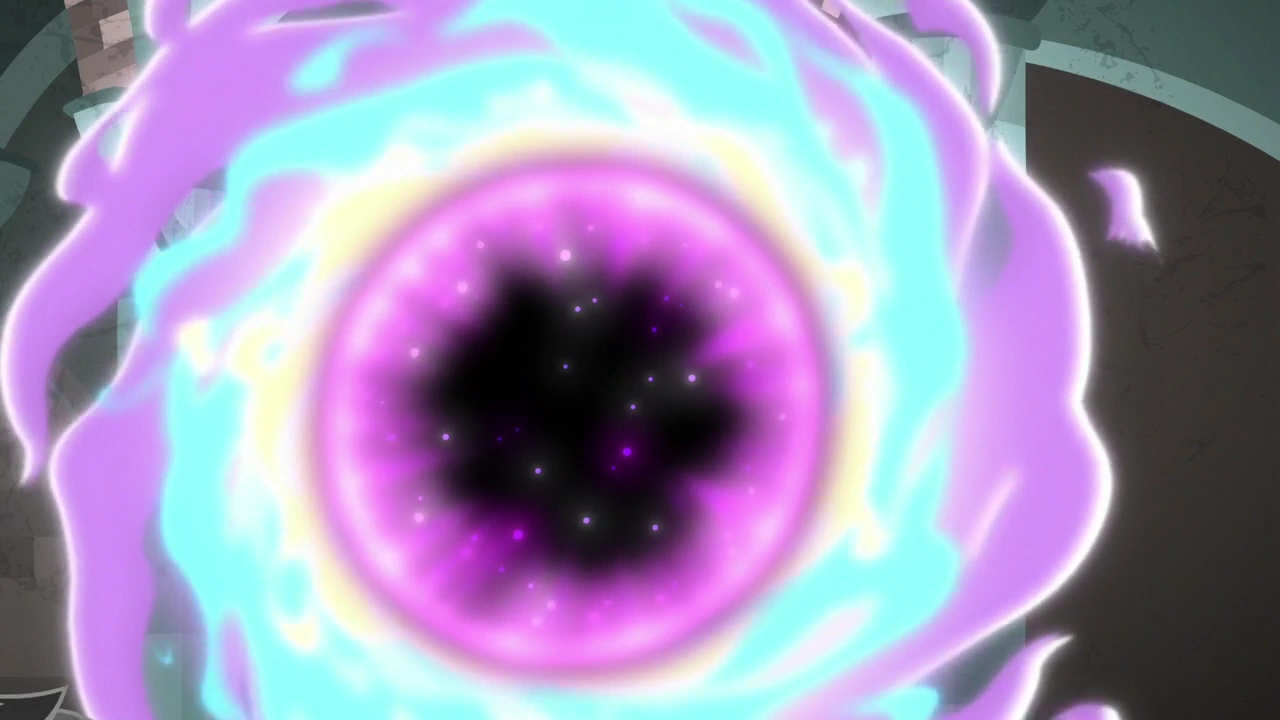 Image - Portal to limbo opening S7E26.png | My Little Pony Friendship ...